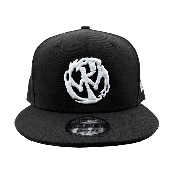 PW Circle Logo 9FIFTY - White – Pennywise